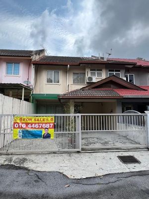 Taman Bukit Kinrara 2 Storey Terrace for sale for Sale @RM615,000 By ...