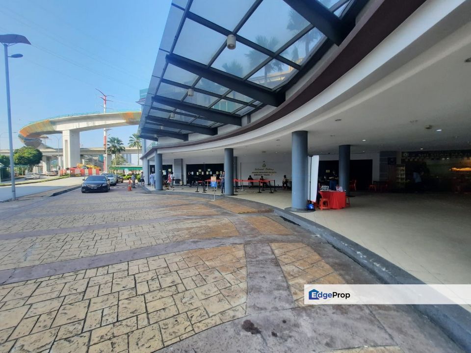 Plaza Glomac Kelana Jaya 1292 sqft for Sale @RM380,000 By ANDREW PANG ...