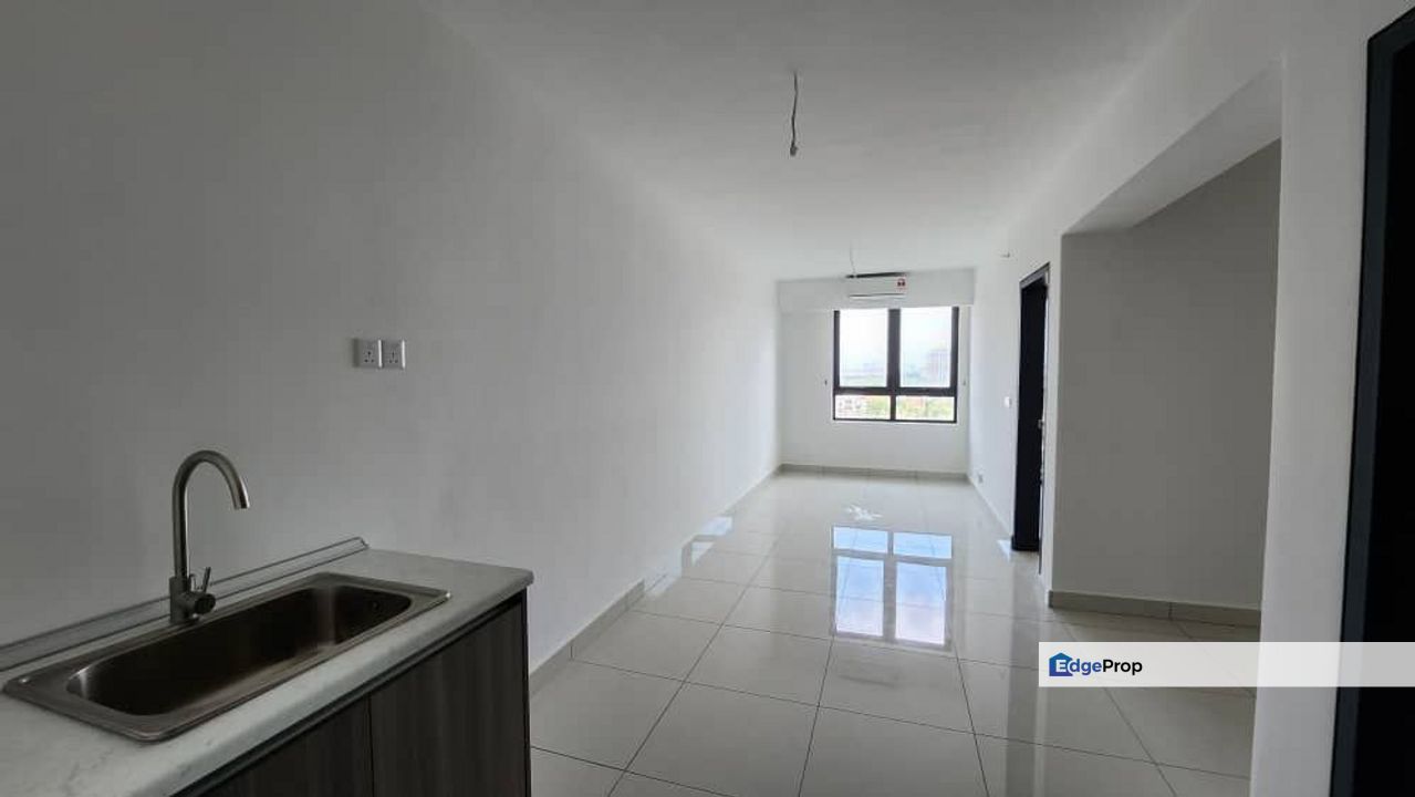 Edumetro USJ 1 Bedroom Nice Unit For Sale for Sale @RM330,000 By ANDREW ...