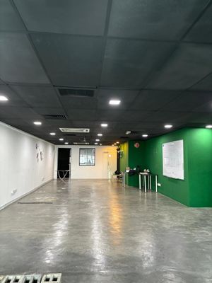 Block G 4th Floor Office Unit Dataran Prima Rare for Rental @RM2,200 By ...