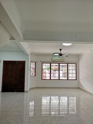Partial Furnish House Bandar Utama 7 Rare Unit for Rental @RM3,300 By ...