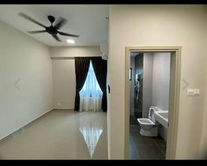 Exclusive Living: Ara Sentral Condo - Your Gateway to Urban Luxury! for ...