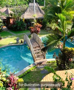 Senai Resort For Sale for Sale @RM8,990,000 By ALLEN TAN | EdgeProp.my