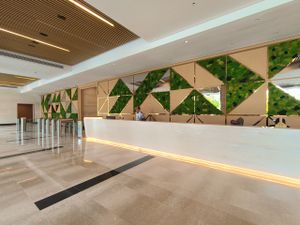 Midvalley South Key MVS High-End Tower Office Space for Lease - Grand ...