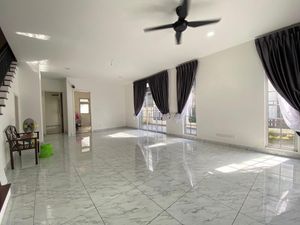 Eco Spring Dover Cluster, Low Density, Freehold, Strict 24 Hours Gated ...