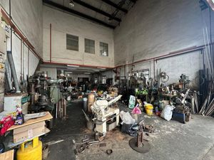 Kota Puteri Jalan Cenderai 1.5-Storey Semi Detached Factory for Sale ...