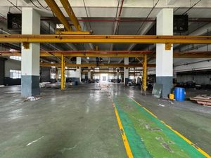 Tampoi Detached Factory for Sale @RM26,000,000 By KAYDEN BEH | EdgeProp.my