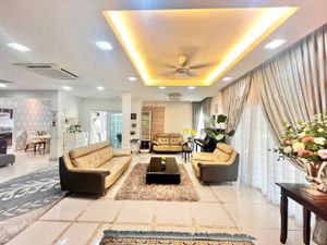 Corner Lot Double Storey Taman Puchong Prima, Puchong for Sale @RM1 ...