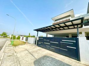 Corner Lot 2 Storey Everna Setia Eco Hill Semenyih for Sale @RM980,000 ...