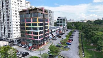 8 storey commercial Building at shah alam for Sale @RM16,000,000 By ...