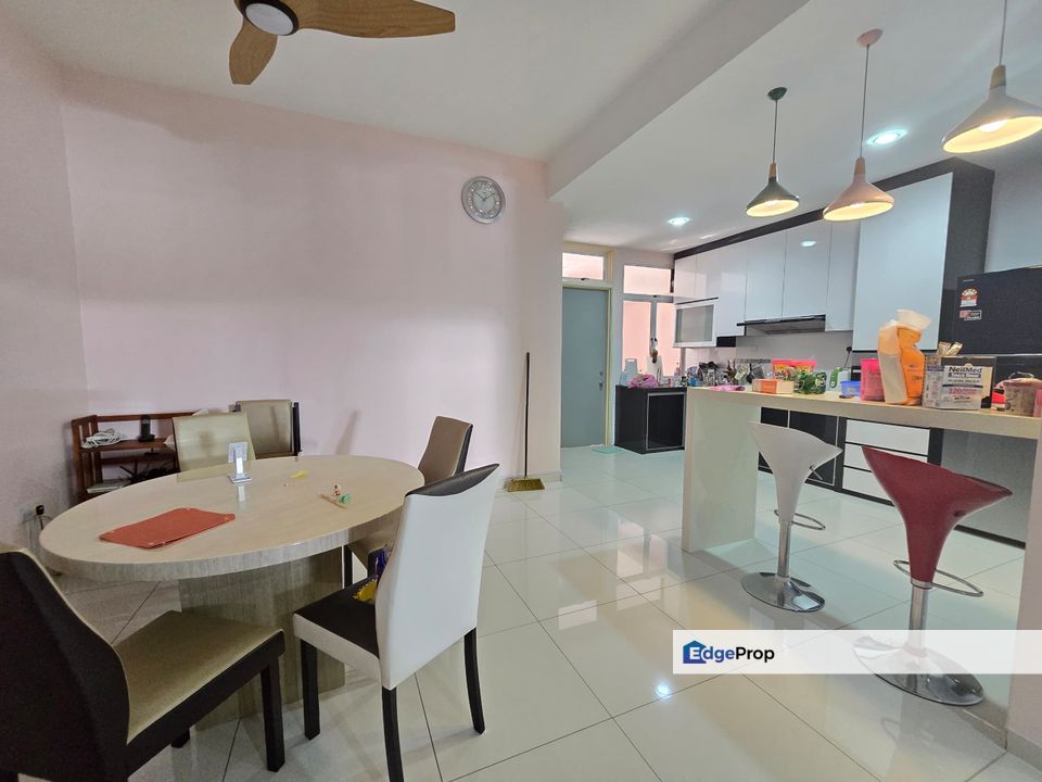 Rini Home 1 house for sale for Sale @RM820,000 By DESMOND CHAN ...