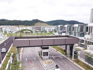 Nusa Sentral House For Sale for Sale @RM1,330,000 By DESMOND CHAN ...