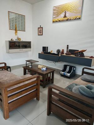 Ayera Residence Permas Johor Double Storey Terrace House For Sale for ...