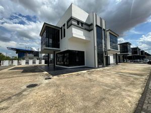 Eco Business Park 1 Phase 2 Eco Hub 1.5 Cluster Factory Corner Lot for ...