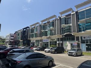 Danga utama 3 storey Shoplot For Sale for Sale @RM1,800,000 By VIC LIM ...