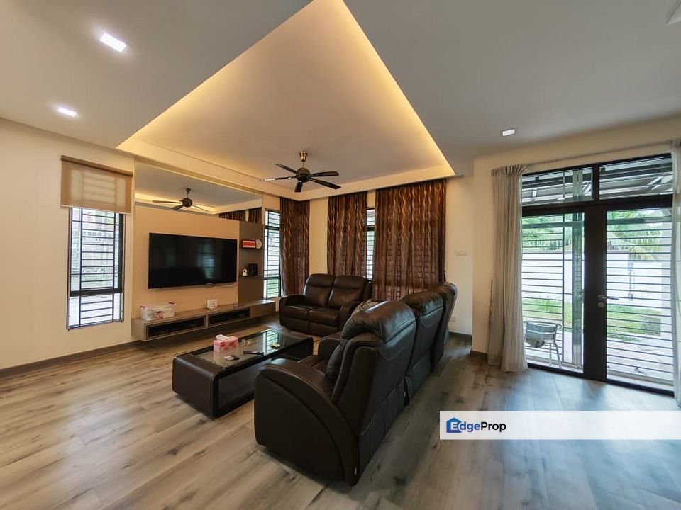 Adda height @ Yellow Horizon Cluster corner For Sale for Sale @RM1 ...