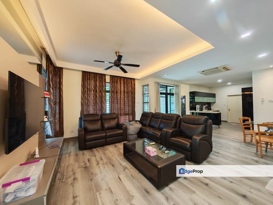 Adda height @ Yellow Horizon Cluster corner For Sale for Sale @RM1 ...