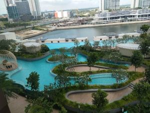 Puteri Cove Residences Puteri Harbour for sale for Sale @RM708,000 By ...