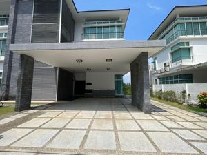 Fully Furnished Bungalow 4 Storey at Jalan Straits View for Sales for ...