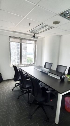 Menara Landmark Renovated Office for Rental @RM3,914 By AGNES LOW ...