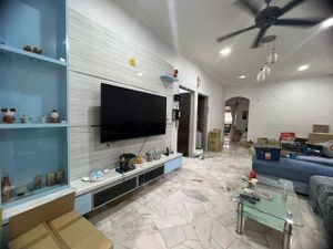 Desa Harmoni Single Storey Terrace For Sale for Sale @RM550,000 By CHIA ...
