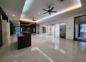 Ledang Heights Johor Bahru Single Storey Bungalow House For Sale for ...