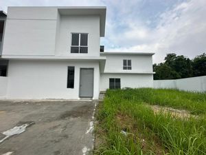 Ayera Residence Double Storey Terrace Corner Lot For Sale for Sale @RM1 ...