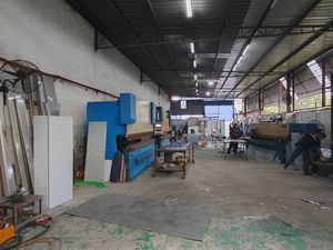 Single Storey Terrace Factory Taman Mount Austin For Sale for Sale @RM2 ...