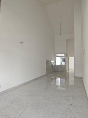 Iconia Garden Residence Single Storey Terrace House Intermediate Lot ...