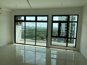 8 Scape Residence Big Size 4 Bedroom Original Unit for Sale @RM620,000 ...