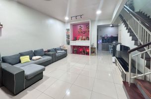 Rini Homes Mutiara Rini Double Storey Terrace House Renovation Unit for Sale @RM820,000 By AYU ...