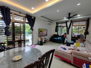 Rini Homes , Skudai Double Storey House Corner Lot for Sale @RM1 ...