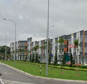 Crest Austin Shop Lot Corner Unit for Rental @RM30,000 By AYU | EdgeProp.my