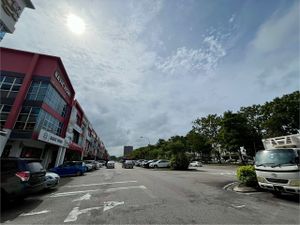 Taman Mount Austin Commercial 3 Storey Shoplot for Sale @RM4,000,000 By AYU | EdgeProp.my