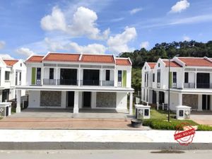 Brand New Straits Of Heron 1 @ Setia Eco Park, Setia Duta 2 for Sale ...