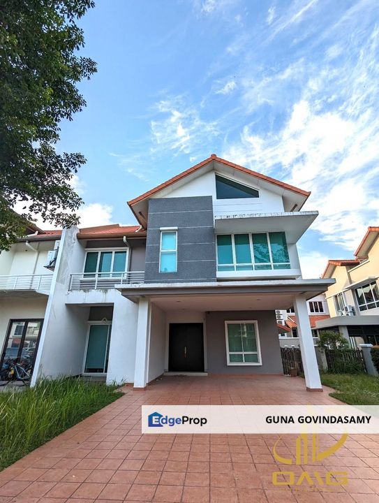 SETIA ALAM @ Setia Eco Park Setia duta , Semi D for Sale @RM2,080,000 ...