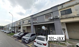 Seksyen 33 Shah Alam Technology Park for Sale @RM1,200,000 By GUNA GOVINDASAMY | EdgeProp.my