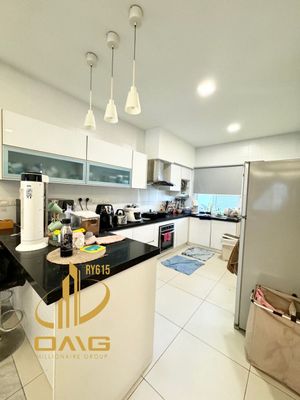 Double Storey Superlink Ambang Botanic 2 Klang for Sale @RM1,200,000 By ...