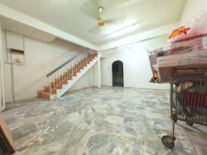 Endlot Double Storey Taman Sri Aman Cheras Batu 9 for Sale @RM630,000 ...