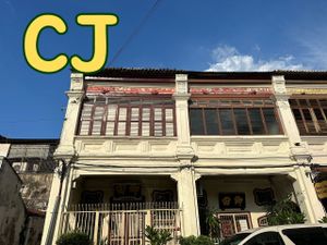 Heritage 2 Adjoined Units Sales Together Georgetown LEBUH MELAYU WELL ...