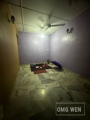 Klang Meru Batu 5, Single Storey Basic Unit for Sale @RM285,000 By WEN ...