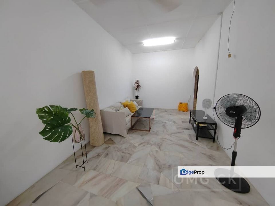 Jenjarom Klang Single Storey Fully Extended for Sale @RM500,000 By WEN ...