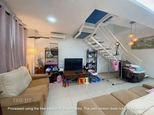 Taman Sentosa Klang Double Storey Renovated Extended for Sale @RM480 ...