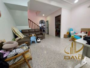 Taman Klang Utama Double Storey Fully Renovated for Sale @RM399,000 By ...