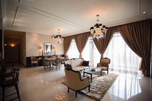 Bangsar South Park Residence for Sale @RM1,620,000 By MOLLY SOO ...