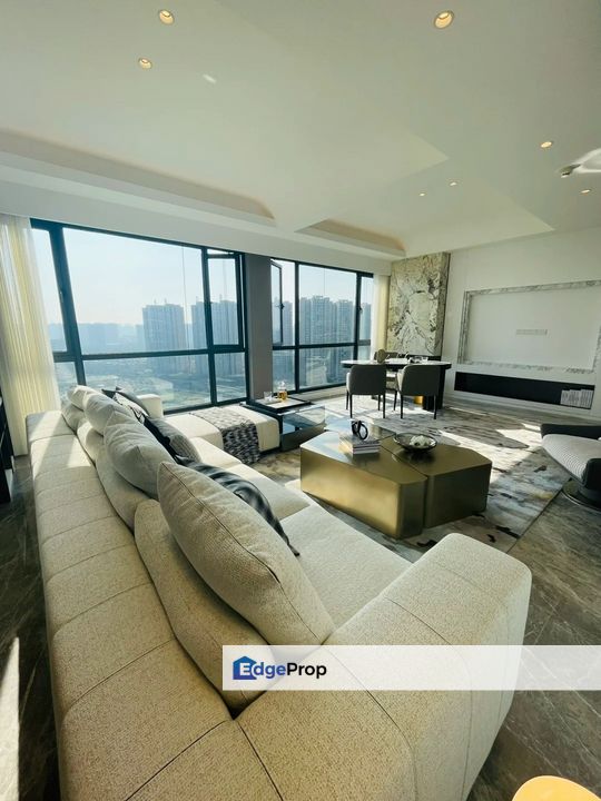 Arte Star @ Sungai Besi 2Bed 2Bath 380K for Sale @RM380,000 By STEVE ...