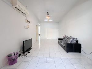 Jalan gangsa,Taman Gunung Pulai,Renovated Unit,Good Condition for Sale ...