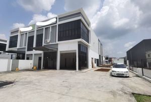 Eco Business Park 2,Rare Unit,adjoined unit,Medium industry,Good ...