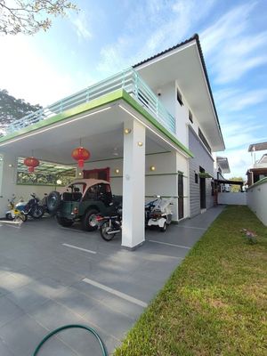 Purple Field,Adda Height,Rare Unit,Good Condition,Unblock View,Corner ...