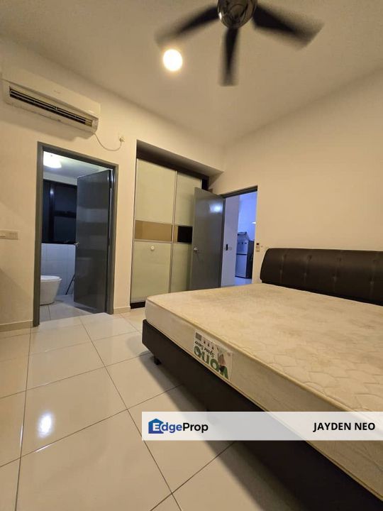 Bukit Indah,Sky Executive Suite,Cheapest Unit,Good Condition,Fully Furnished for Sale @RM418,000 ...